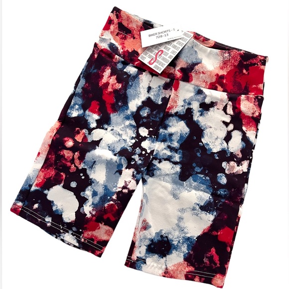 LuLaRoe | Shorts | Lularoe Biker Shorts | Poshmark